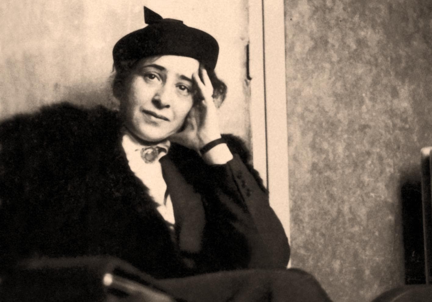Hannah Arendt and the Notion of Plurality
